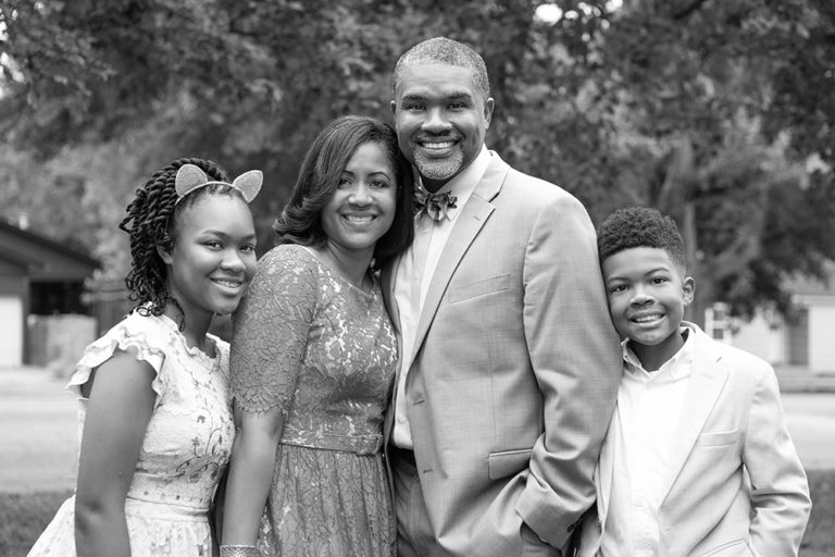 Rev. Elbert McGowan, Jr. | Redeemer Church