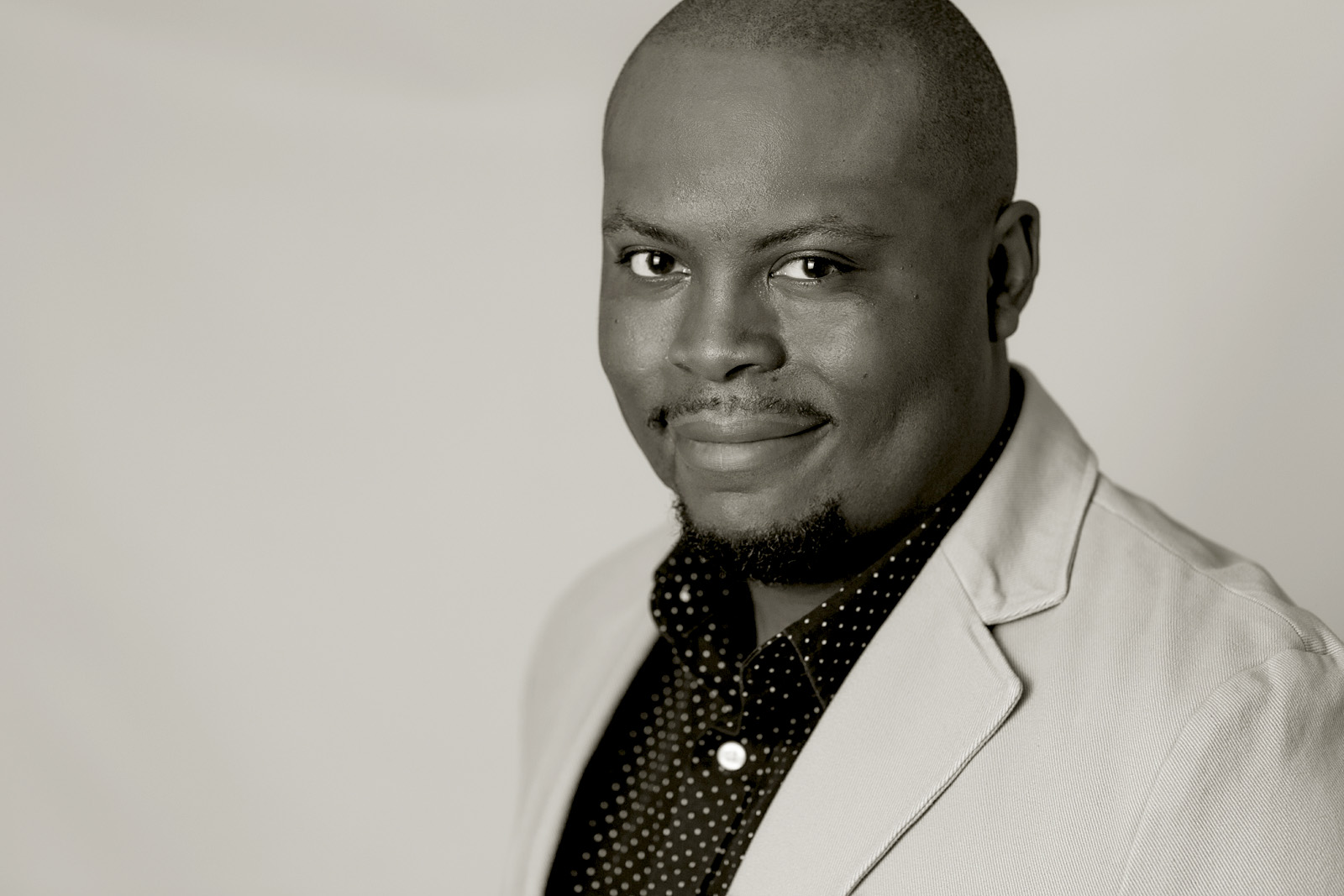 Anthony Forrest | Redeemer Church