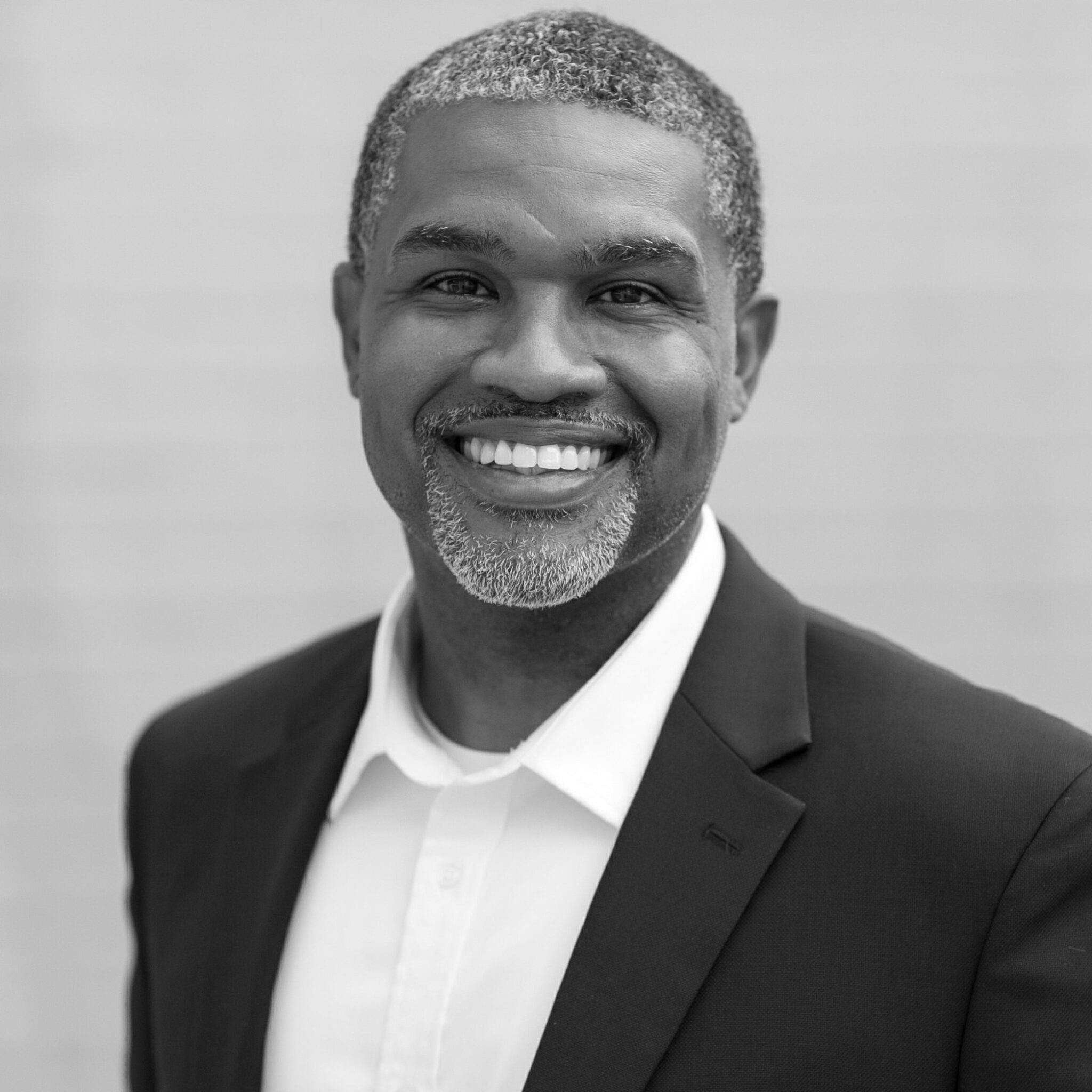 Rev. Elbert McGowan, Jr. | Redeemer Church