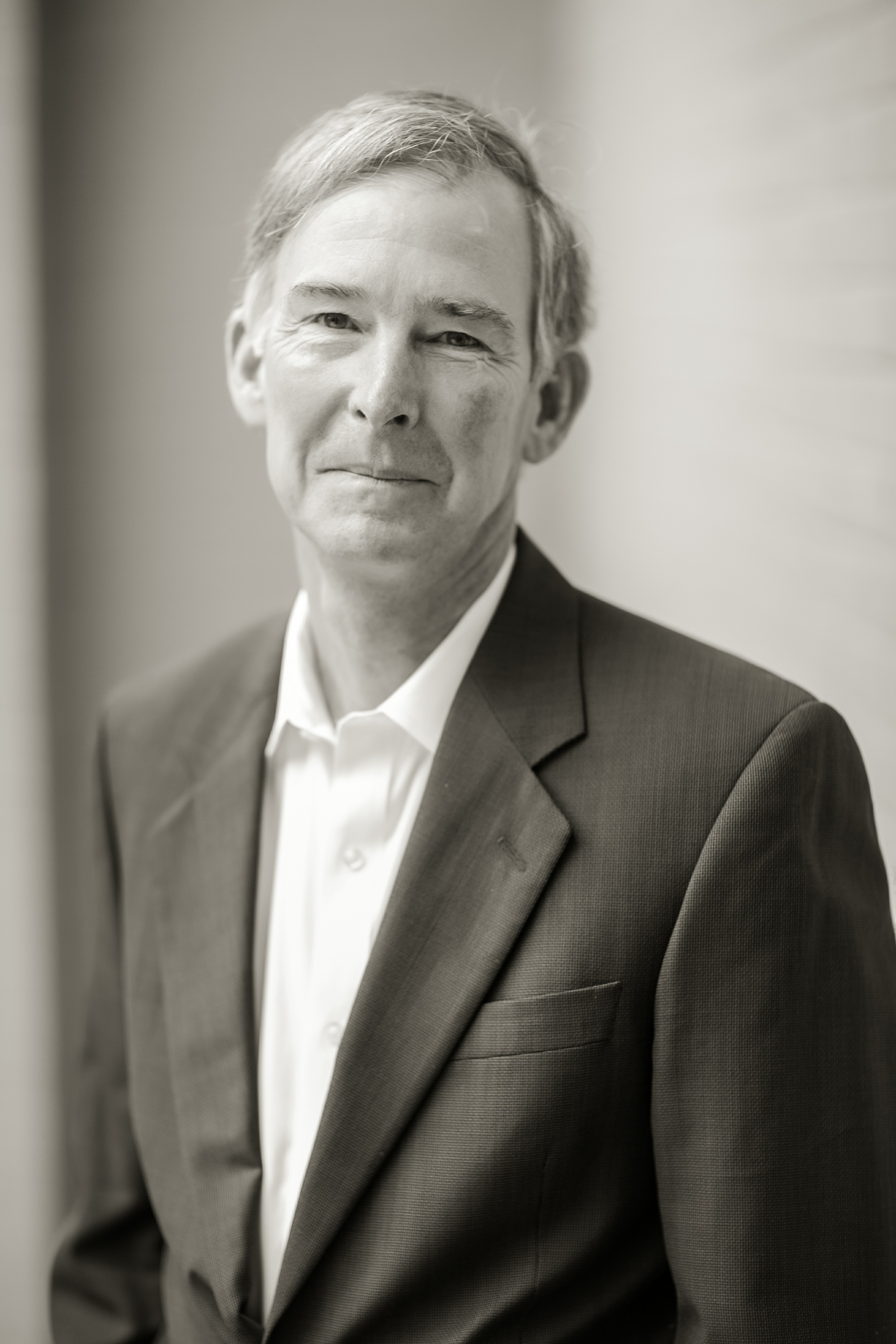 Barry McCay | Redeemer Church