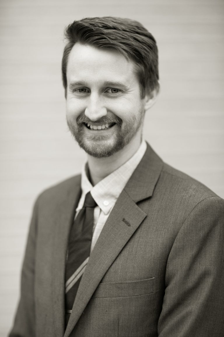 Jake Garner | Redeemer Church