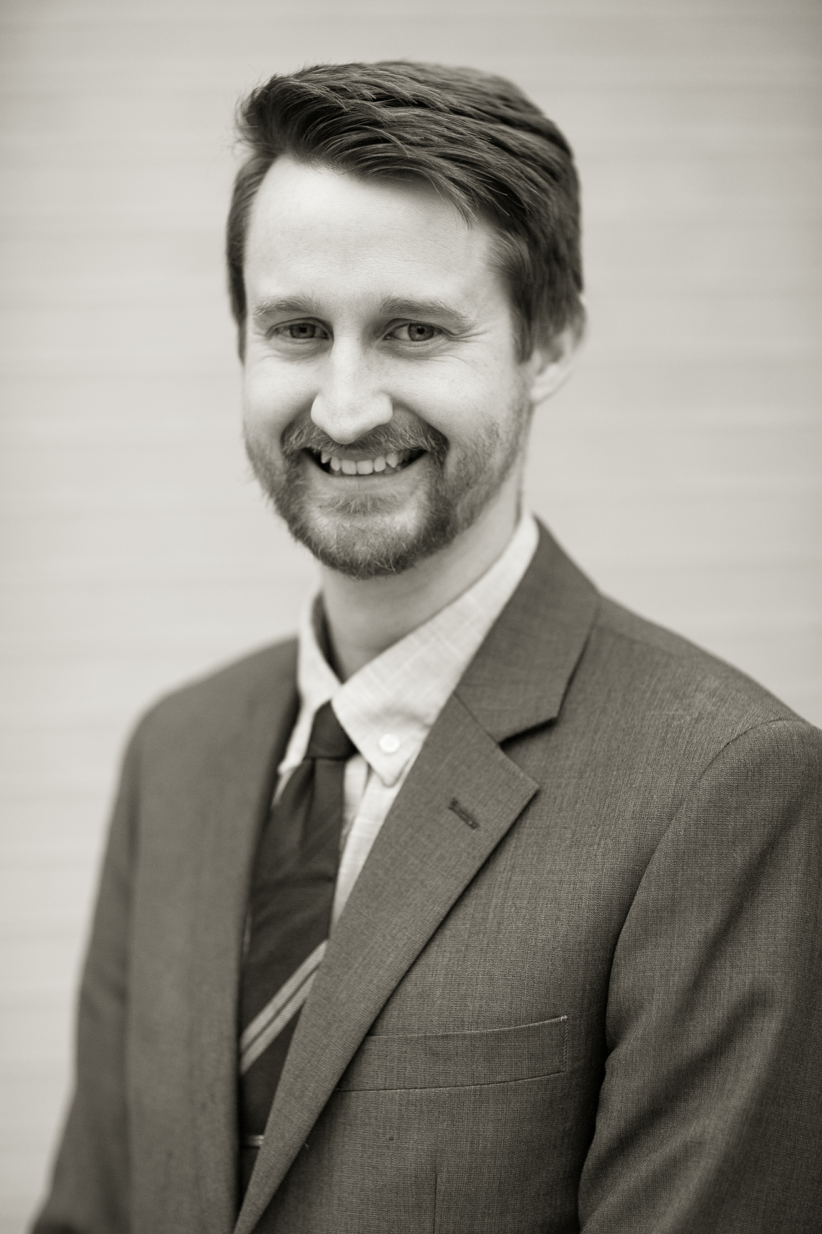 Jake Garner | Redeemer Church