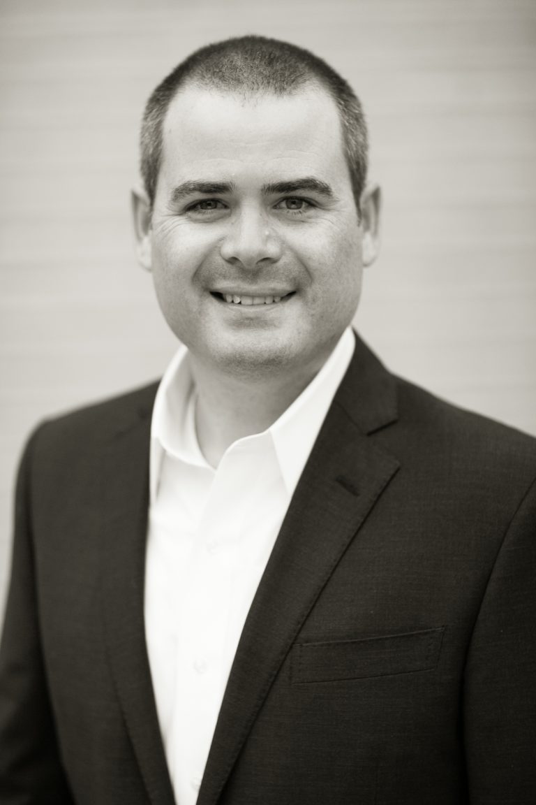 Philip Carter | Redeemer Church