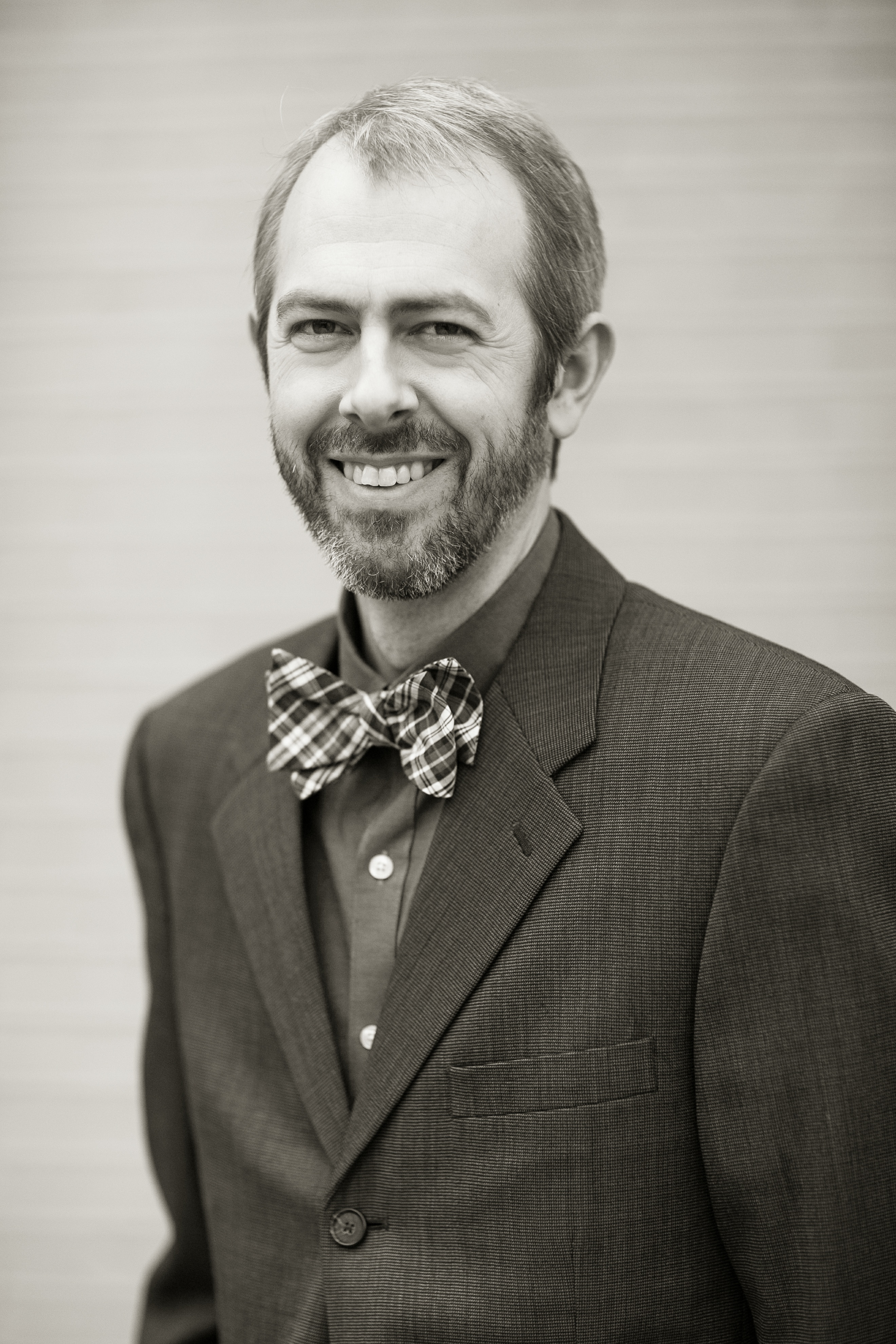 Jon Fults | Redeemer Church