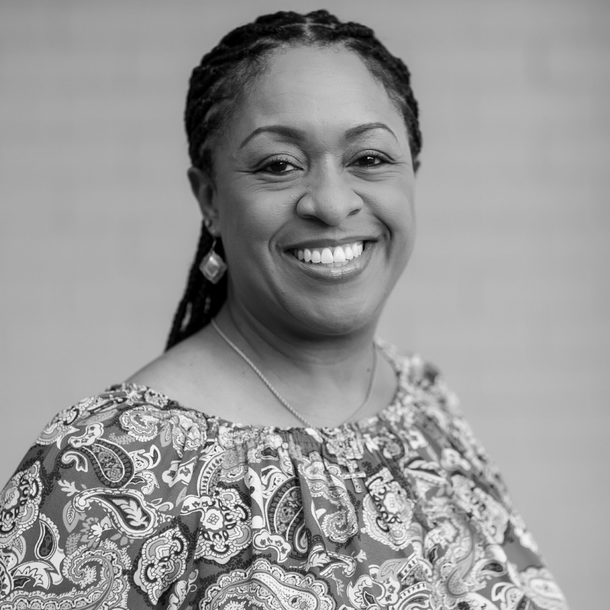 Velma Warner | Redeemer Church