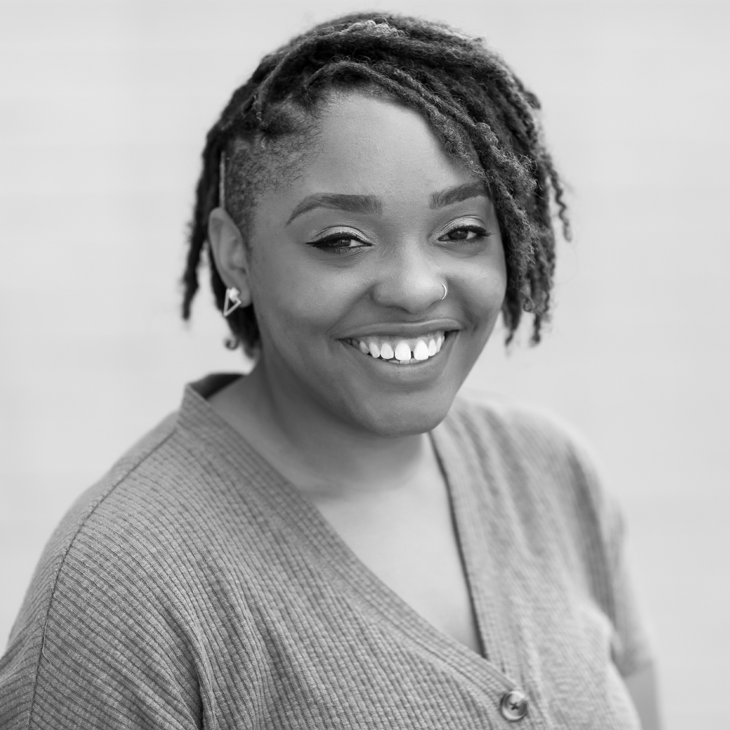 Joya McNeil | Redeemer Church