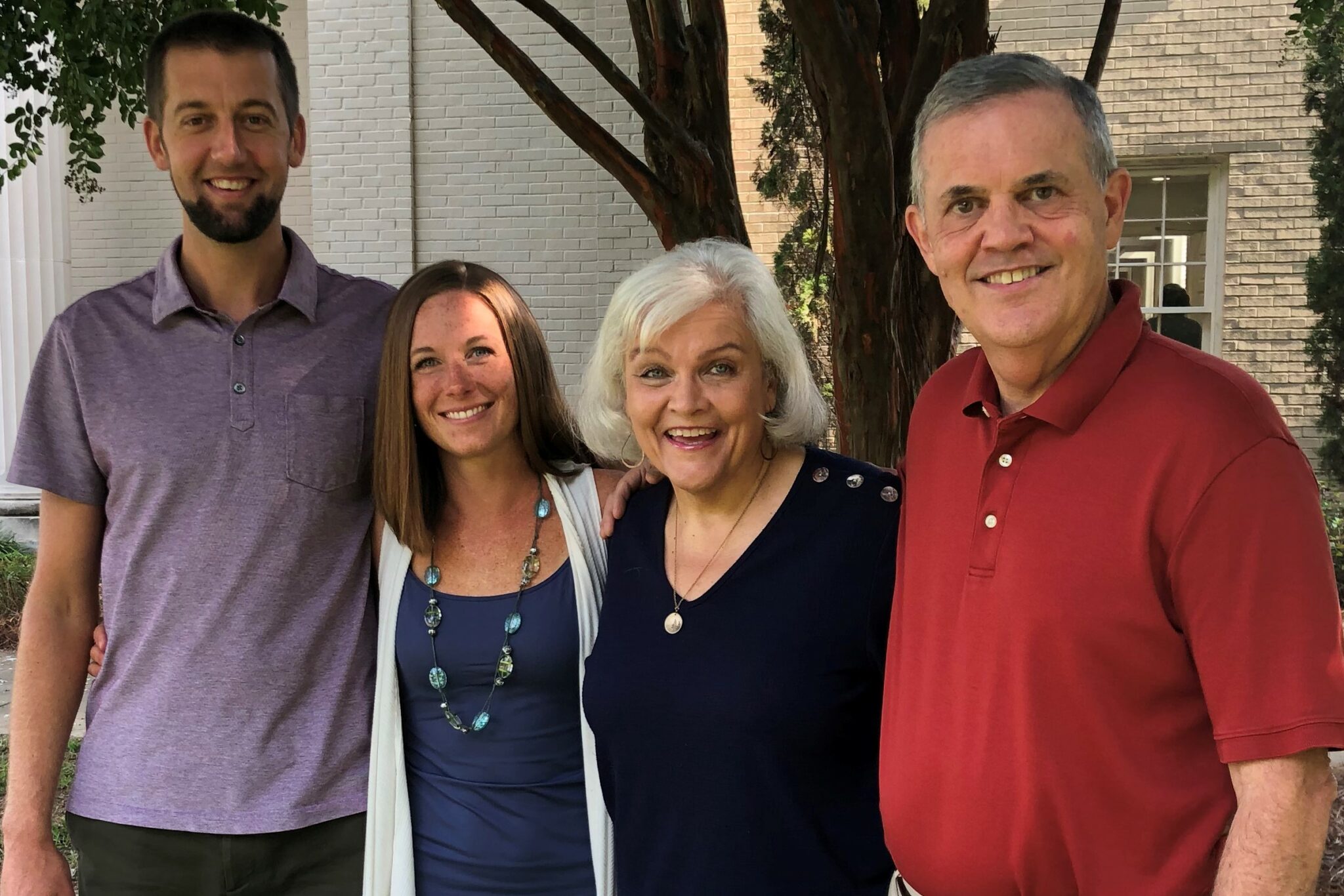 Growth Groups | Redeemer Church