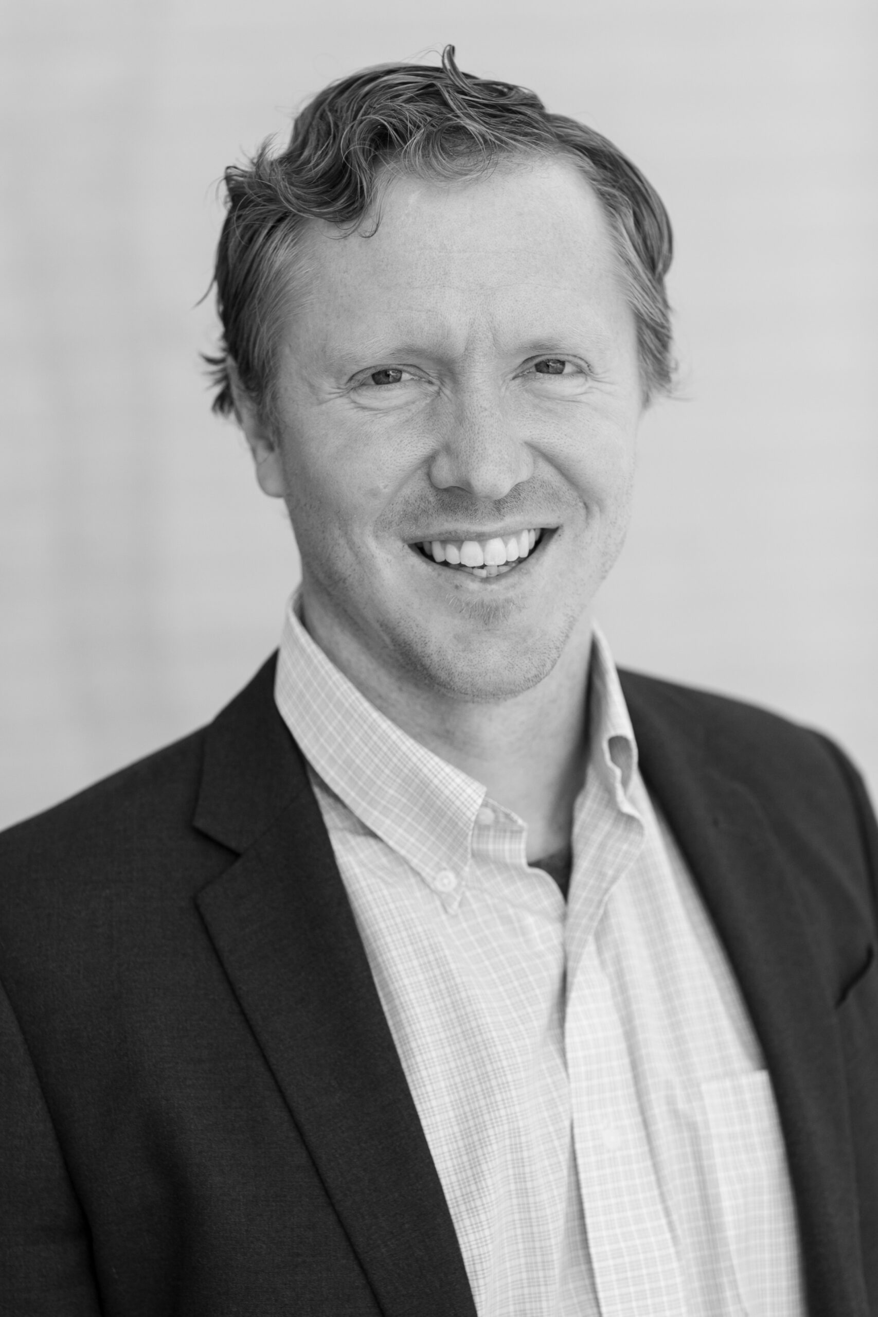 Officers | Redeemer Church