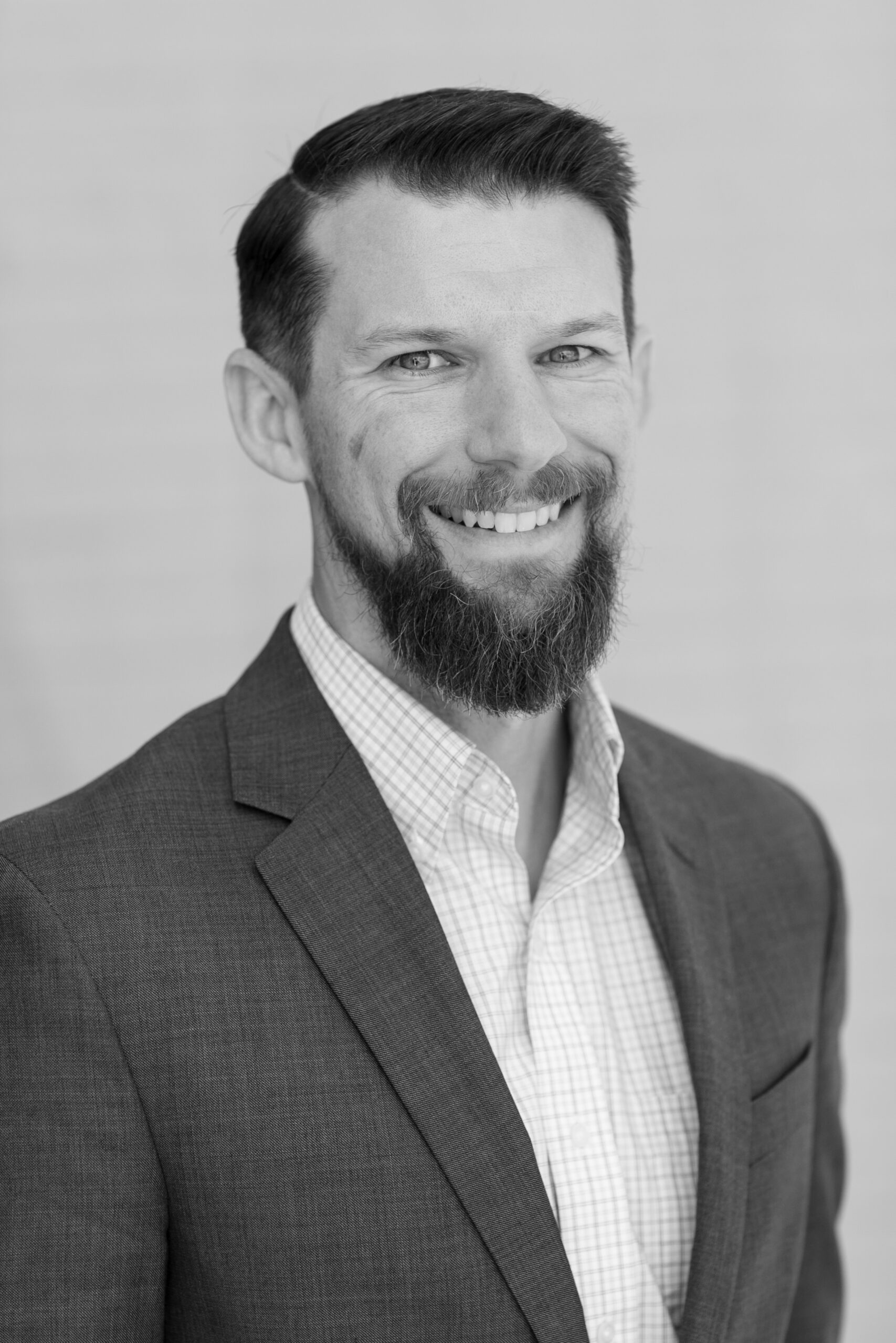 Blaise King | Redeemer Church