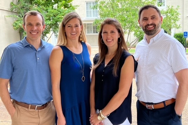 Growth Groups | Redeemer Church