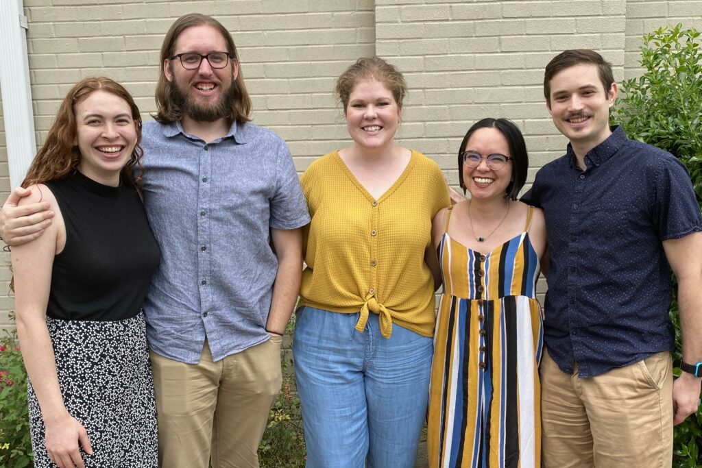 Growth Groups | Redeemer Church