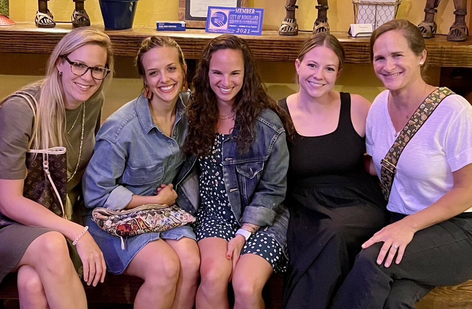 Women’s Ministry | Redeemer Church