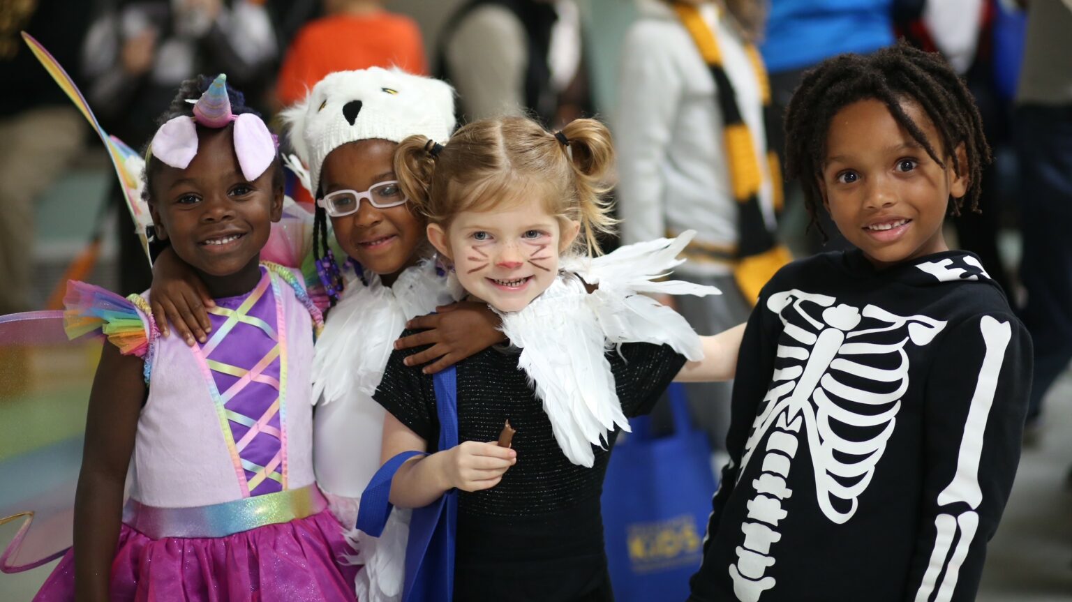 Redeemer Kids | Redeemer Church