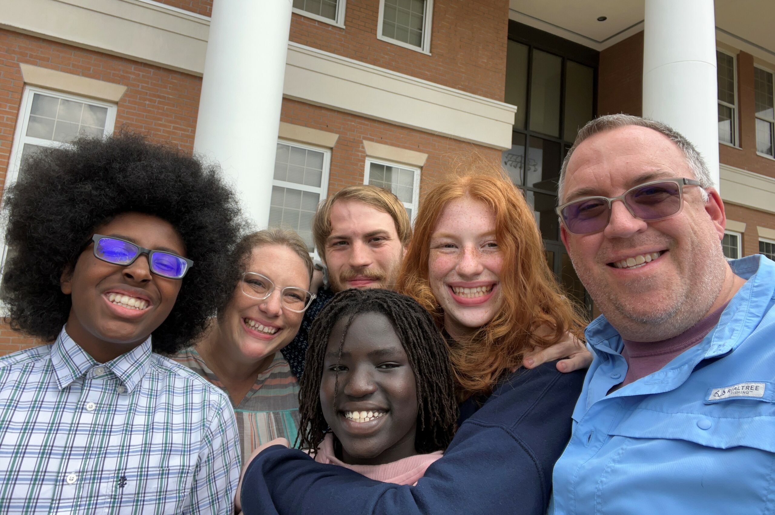 William Stackler, Elder | Redeemer Church