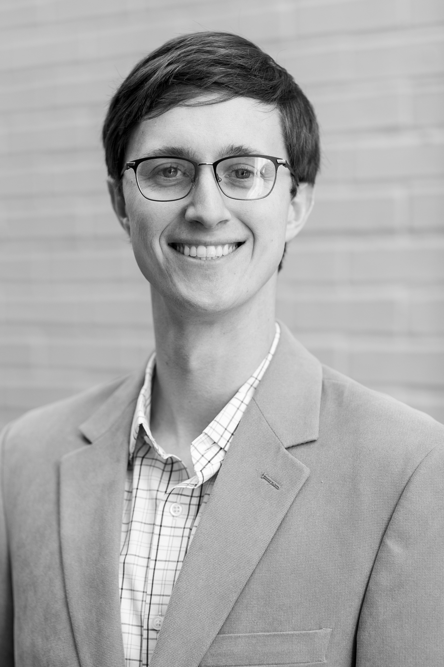 Reid Haygood | Redeemer Church