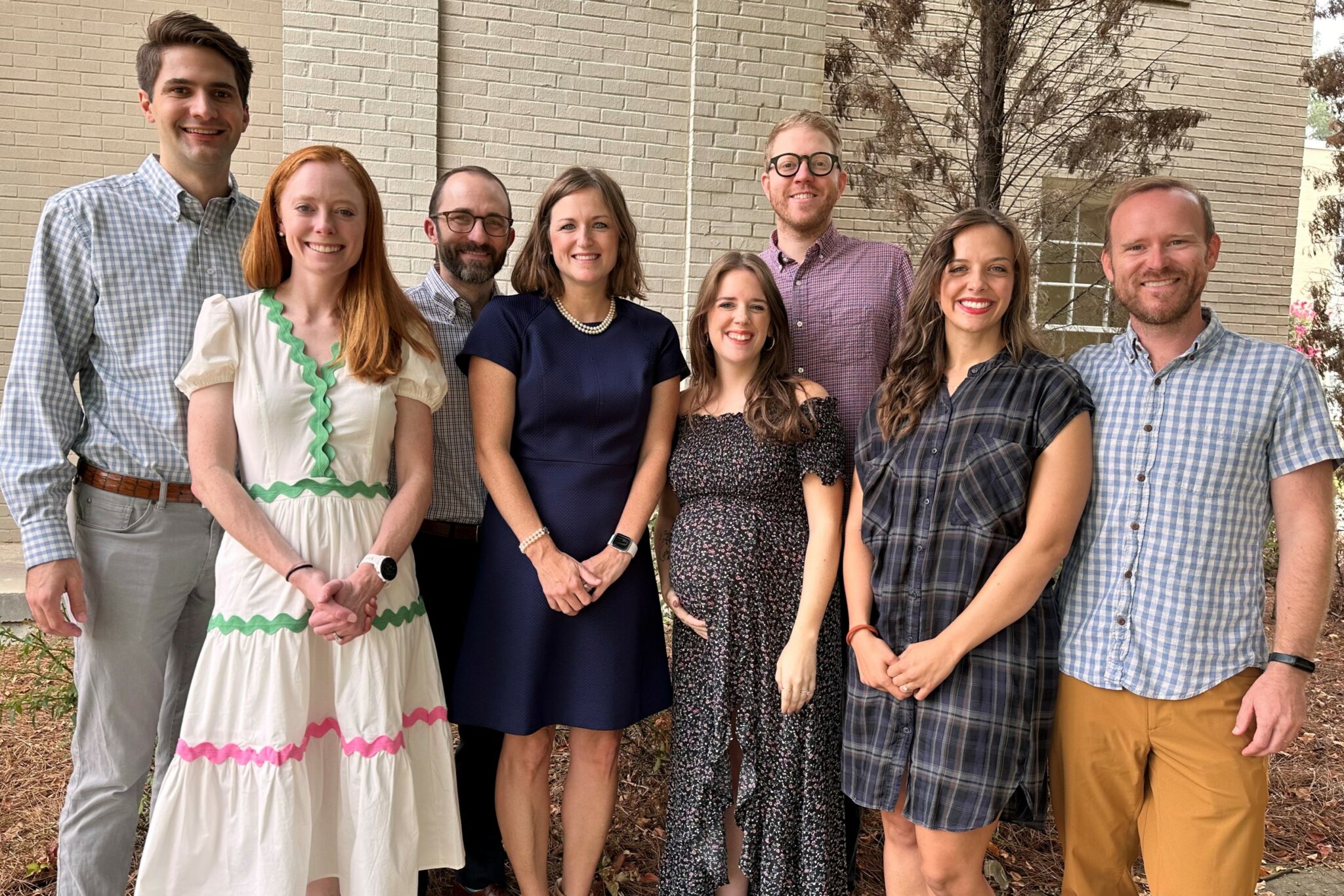 Growth Groups | Redeemer Church