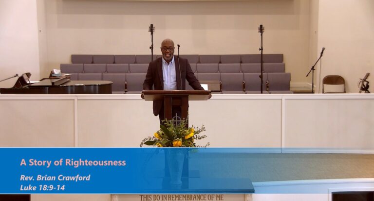 Redeemer Church