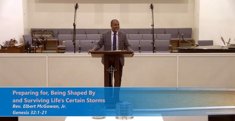 Preparing for, Being Shaped By and Surviving Life's Certain Storms ...