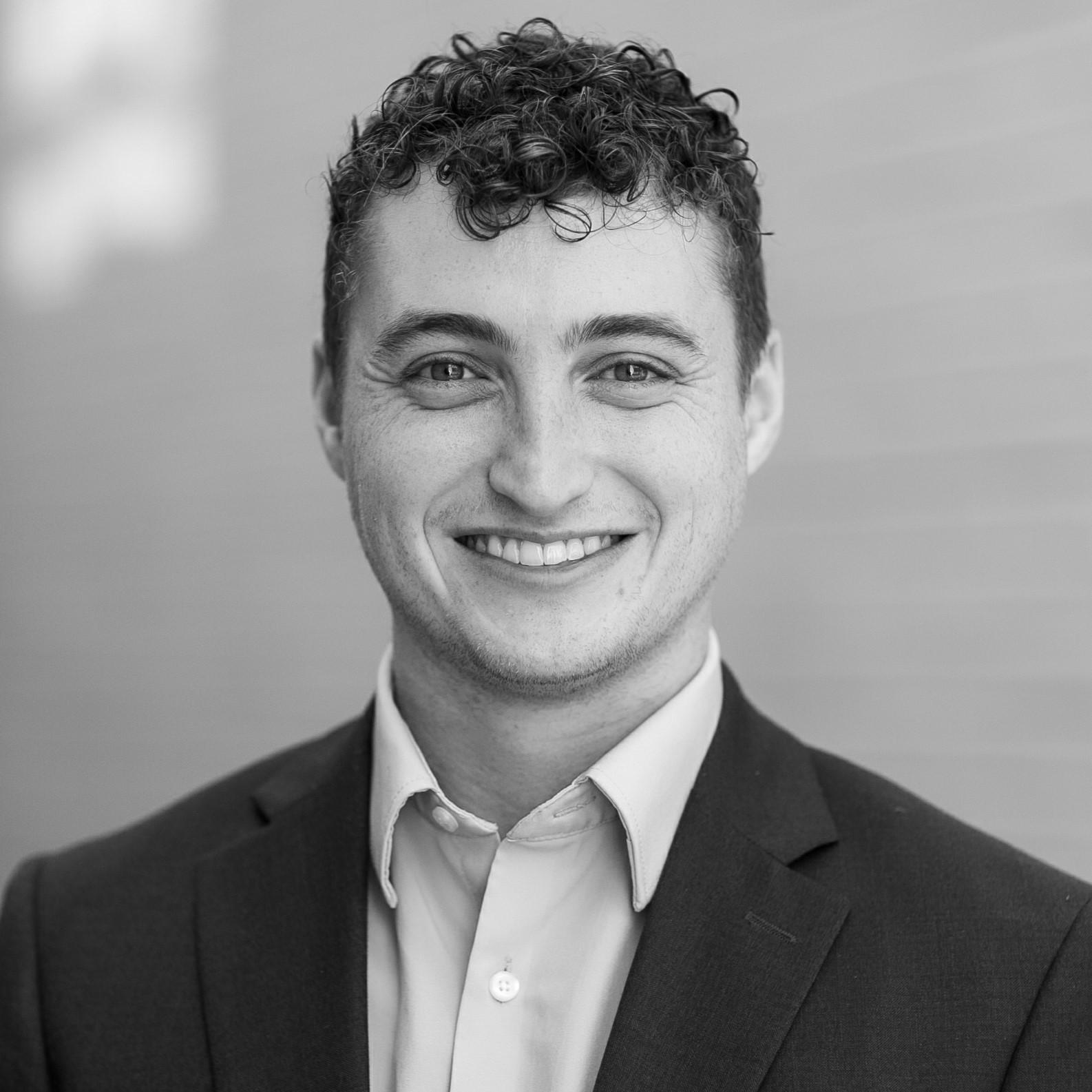 Ian Deffenbaugh | Redeemer Church